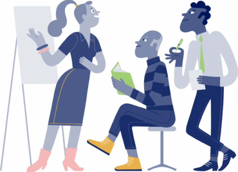 PCM Origins - Process Communication Model